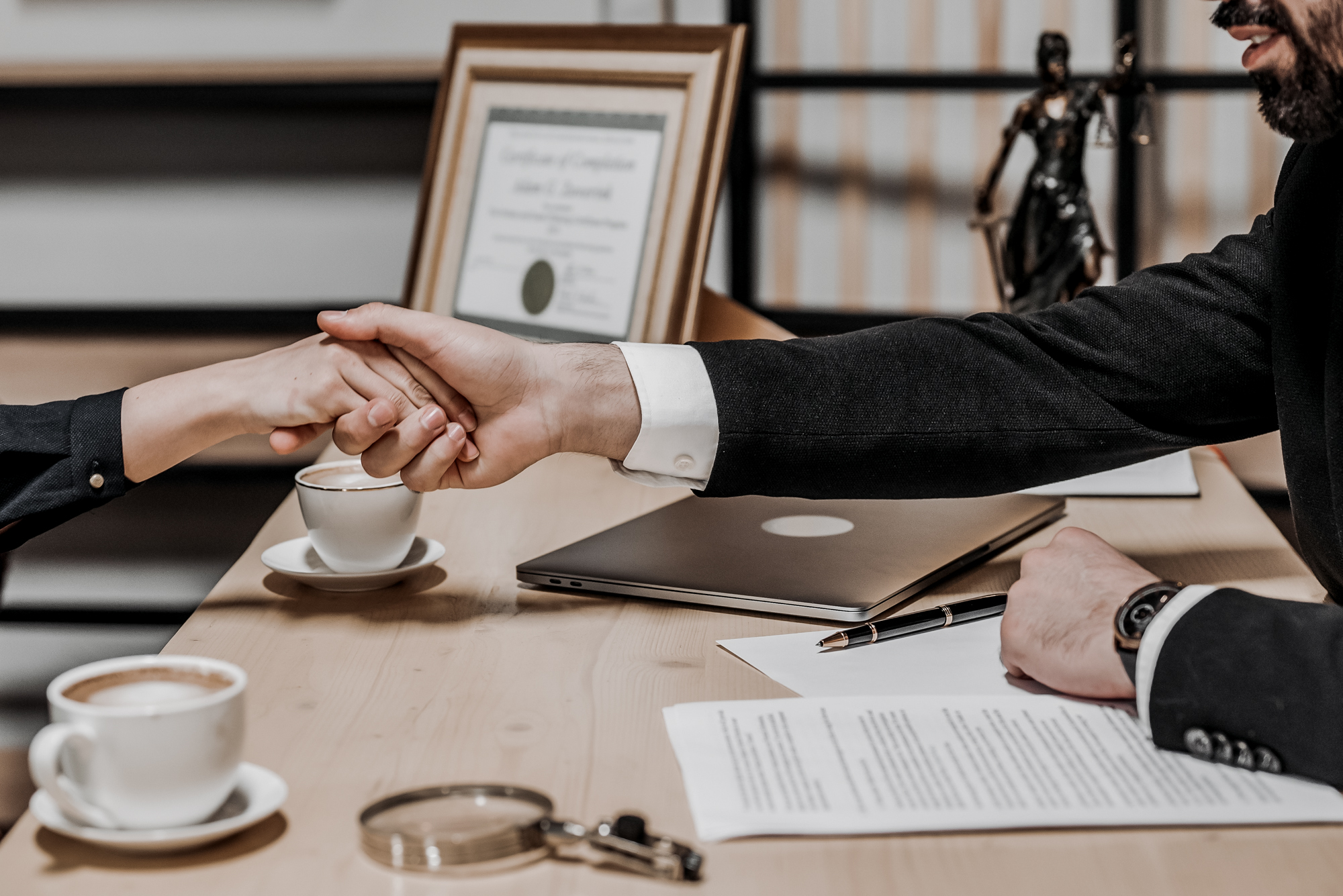 Business & Commercial Real Estate Services | Alberta Business Brokers ...